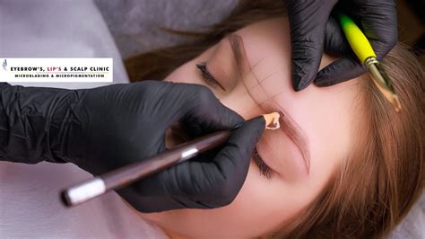 Long Term Microblading Effects A Comprehensive Overview