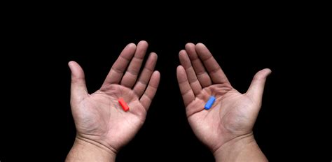 Every Decision That You Make Is A Trade Off Kain Ramsay