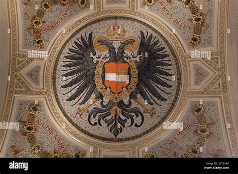 Vienna Austria Art History Museum Kunsthistorisches Museum Wien In