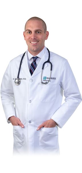 Daniel Jason Frasca Do Riverside Health System Southeastern Va