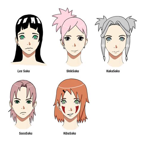 Sasusaku Daughter