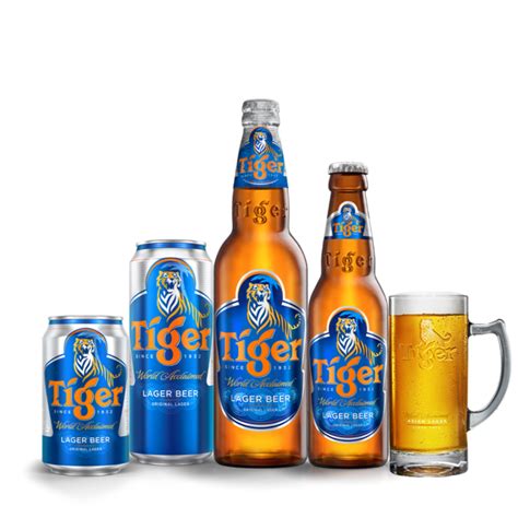 Top 8 Most Popular Beer Brands In Nigeria Brand Network