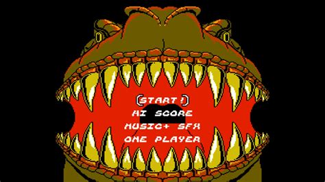 Jurassic Park Nes Snes And Gameboy Soundtracks On Vinyl Now Up For