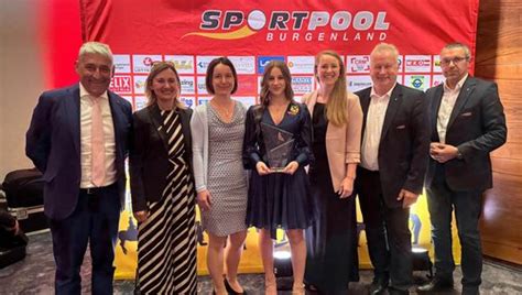 Karate Ass Tamara Lehner Ist Burgenlands „aufsteigerin Des Jahres 2024