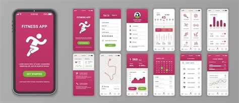 Application De Fitness Images Free Download On Freepik