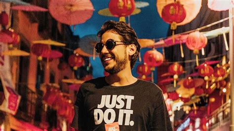 Youtuber Rix Aún No Aparece En El Registro Público De Agresores Sexuales De Cdmx Grupo Milenio