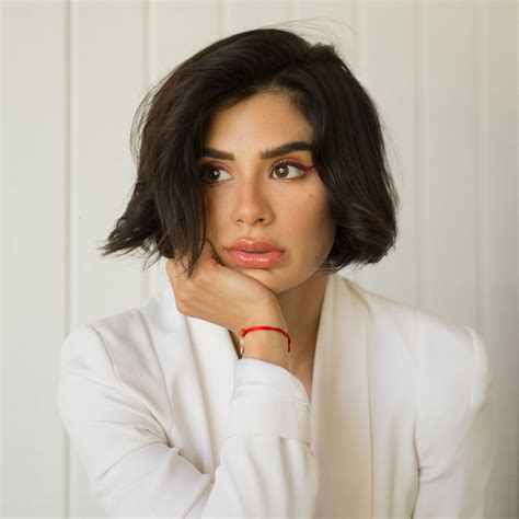 Diane Guerrero Keppler Speakers
