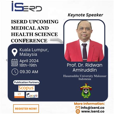 Iserd Conference On Linkedin Iserd Allconferencealert