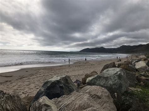 Emma Wood State Beach Ventura 2021 All You Need To Know Before You