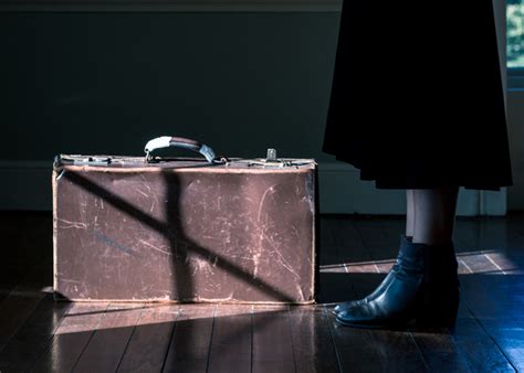 Eclipsed Award Winning Play Dlr Mill Theatre Dundrum South Dublin