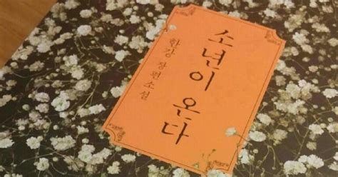 중국서 출판 막힌 한강 ‘소년이 온다…5·18이 천안문 연상시켜서