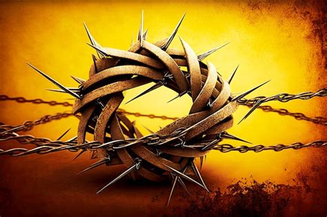 Brown Barbed Wire Clipart Images