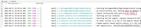 Springboot多环境配置及配置文件分类springboot不同环境对应不同配置文件 Csdn博客
