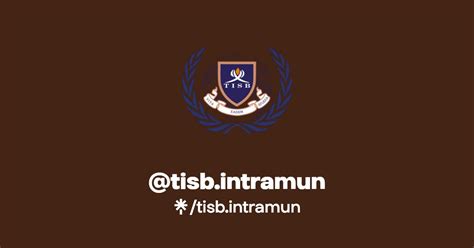 Tramun Instagram Linktree