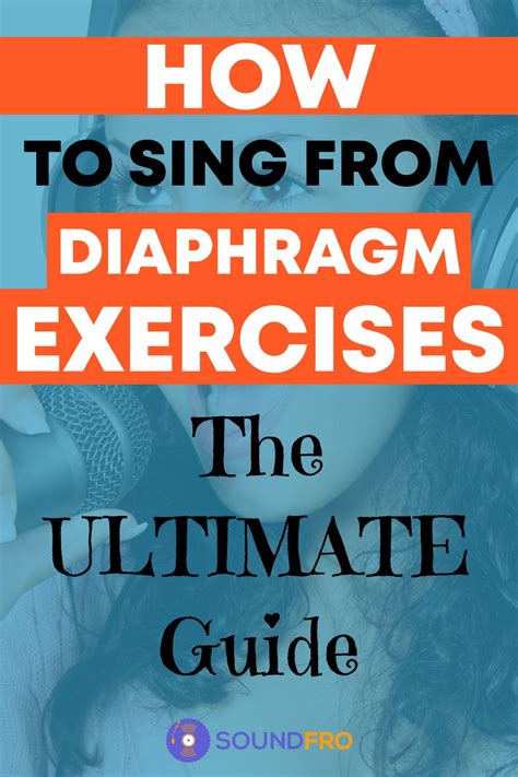 Diaphragm Function In Singing At Evelyn Shank Blog