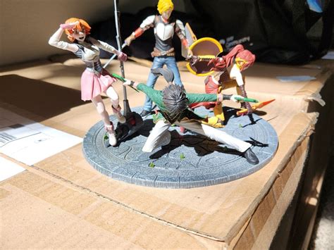 Rwby Team Jnpr Desktop