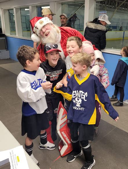 New Tecumseth Ball Hockey League Ntbhl Powered By Goallineca