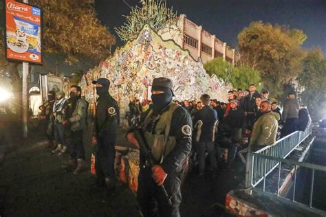 Syrian Rebel Government Hit By First Challenge To Power As 14 Soldiers