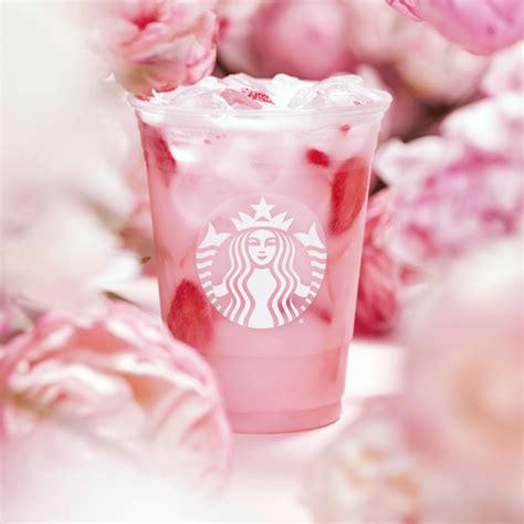 10 Best Starbucks Refreshers On The Regular And Secret Menus