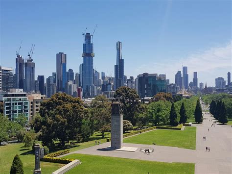 Welcome To Melbourne Tour Melbourne Victoria Australia