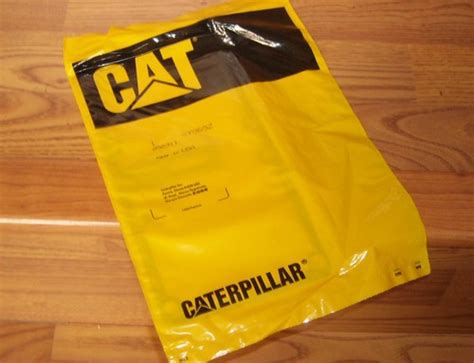New Genuine Caterpillar Cat Part 4y 9652 Gasket 4y9652 New Sealed
