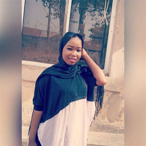 Maryam Sufyan Abdullahi