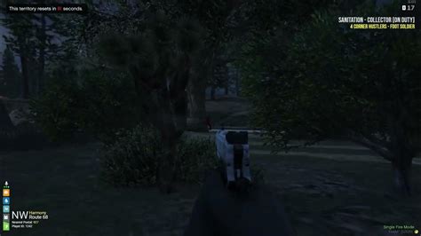 Gta V 4ch Vs Fpk Youtube