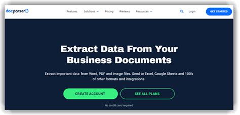 BEST Data Extraction Tools In Free Paid
