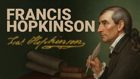 Road To Liberty Francis Hopkinson Prageru