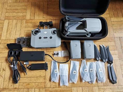 Dji Mavic Air 2 Gebraucht In Wallisellen Für Chf 334 Mit Lieferung