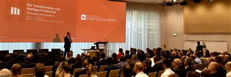 Microstrategy Stellt Das „intelligent Enterprise“ Vor