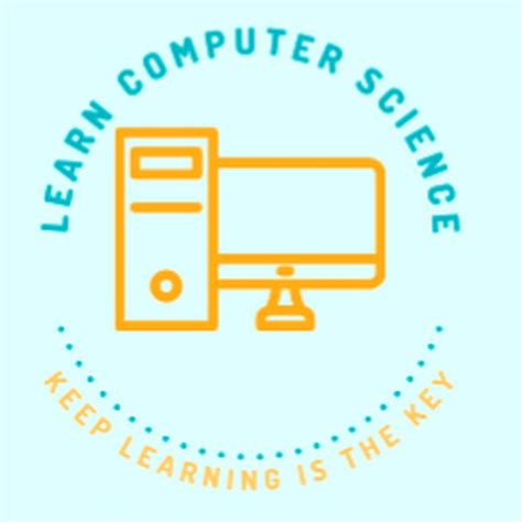 Learn Computer Science Youtube