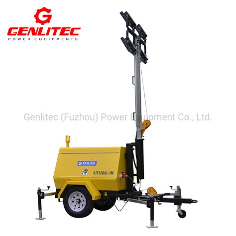 Portable Light Generator At Delbert Sanders Blog