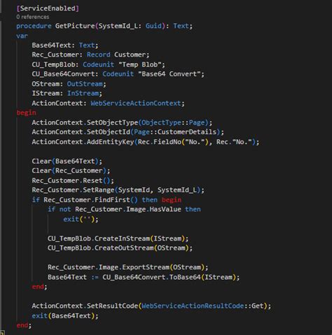 Now We Create A New Procedure Which Will Take The System ID As A Parameter And Return The