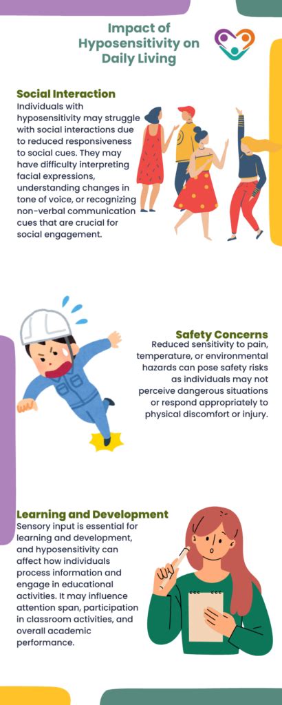 What Is Hyposensitivity In Autism Golden Care Therapy