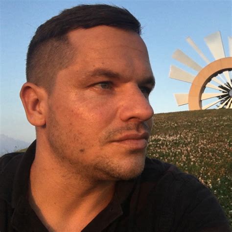 Christoph Ostermann Technical Service Team Manager Usa