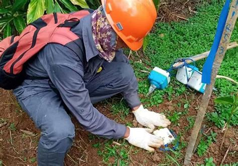 Yuk Mengenal Seismic Sensor Beserta Fungsinya Alatujigeoteknikcom