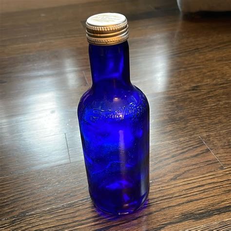 Arizona Cobolt Other Vintage Ferolito Vultaggio Sons Cobalt Blue