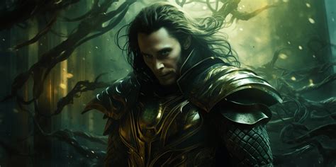 Norse Symbols For Loki