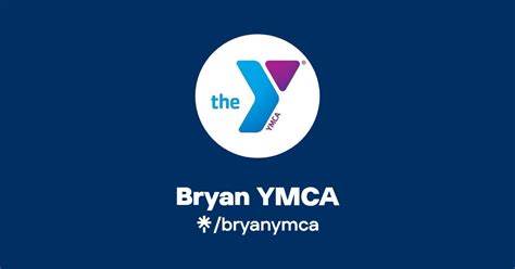 Bryan Ymca Linktree