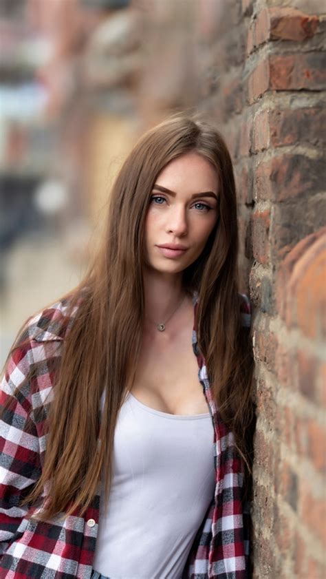Model Girls Hd 4k 5k Outdoor Hd Phone Wallpaper Rare Gallery