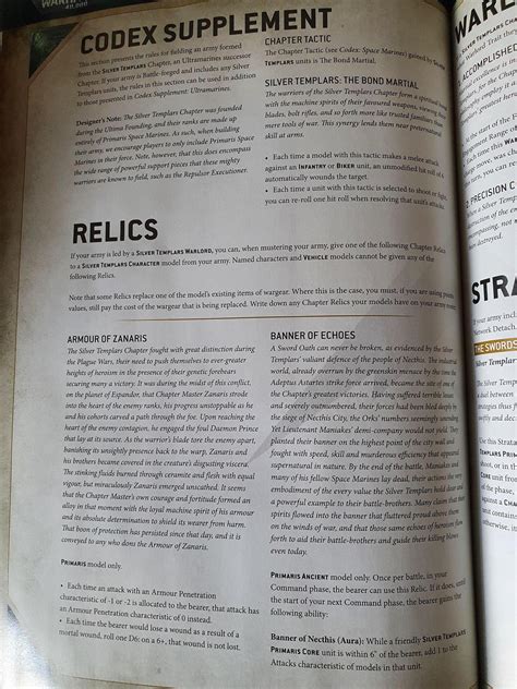 Silver Templars Album On Imgur