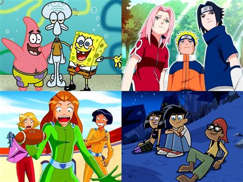 Whos Your Favorite Trio Rcartoons