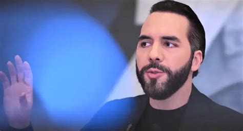 Bukele Da Por Liquidada A La Oposición Sin Fondos De Usaid Lagaceta503