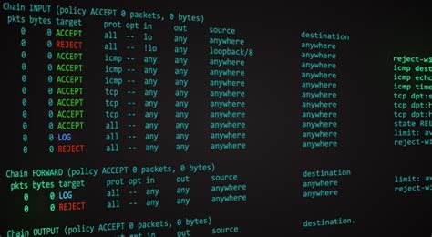 How To Forward The Traffic From External Ip To The Specific Kind