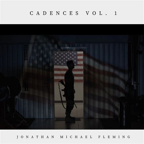 Captain Jack Military Cadence Lyrics Jonathan Michael Fle