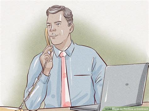 3 Ways To Redline A Contract WikiHow Legal