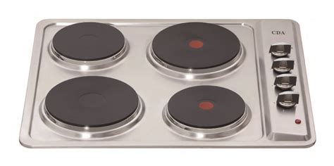 Induction Hob Vs Solid Plate At James Chalmers Blog
