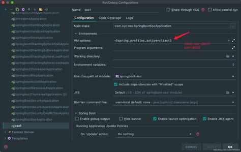 Springbootcas Client 实现单点登录1270018888点击登录 Csdn博客