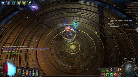 Coc Fr The Twisted Youtube